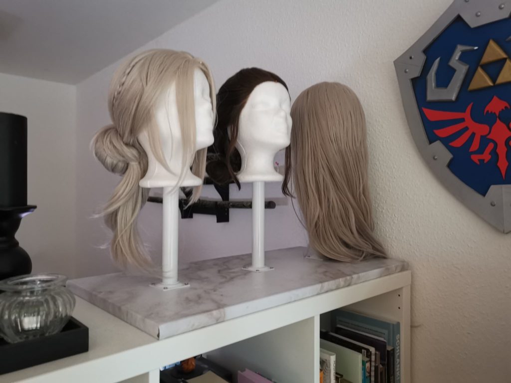 Cosplay Hacks die jeder Cosplayer kennen sollte! • Evelyn Cosplay